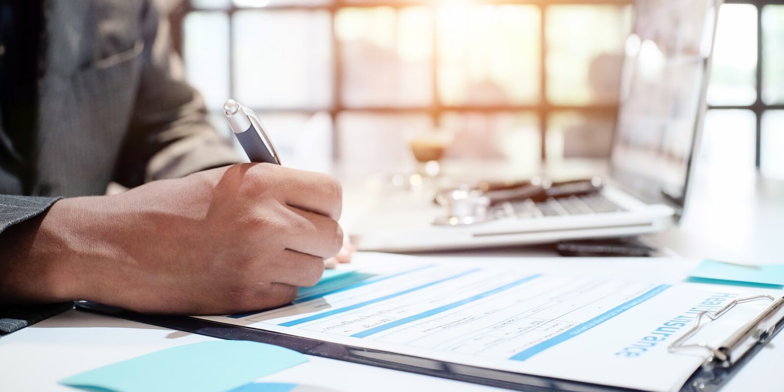 Questions To Ask Your Business Insurance Agent - Pro Insurance Group